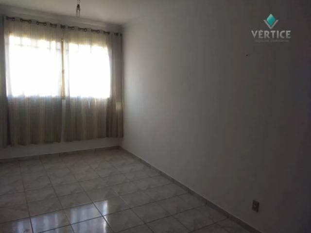 Apartamento com 3 dormitórios à venda, 76 m² por R$ 240.000,00 Residencial Rio das Flores São Jo