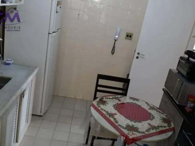 Apartamento com 3 dormitórios à venda, 76 m² por R$ 300.000,00 Jardim Ivana São Paulo/SP