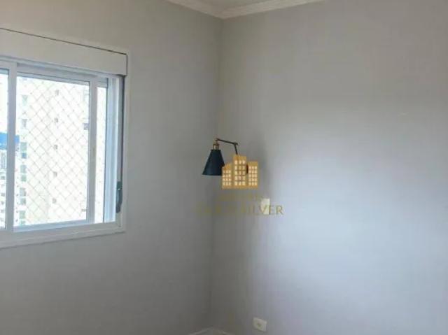 Apartamento com 3 dormitórios à venda, 78 m² Alto da Lapa São Paulo/SP