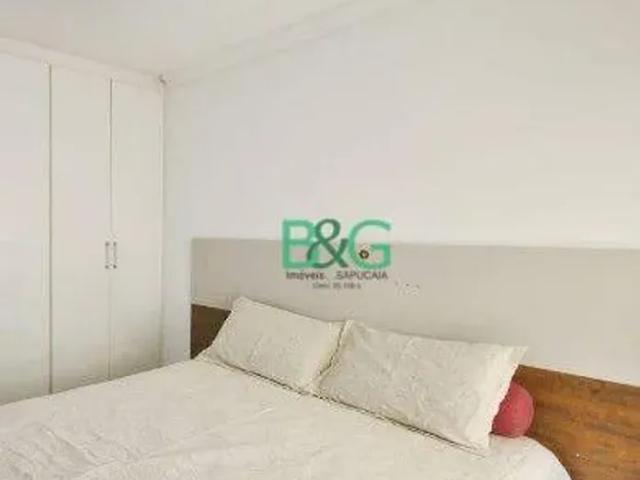 Apartamento à venda, 78 m² por R$ 420.000,00 Jabaquara São Paulo/SP