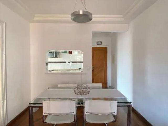 Apartamento com 3 dormitórios à venda, 78 m² por R$ 550.000 Cambuci São Paulo/SP