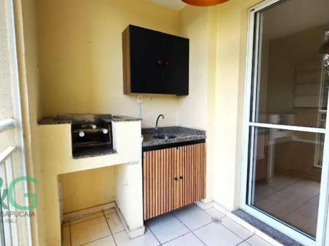Apartamento à venda, 78 m² por R$ 595.000,00 Jaguaré São Paulo/SP