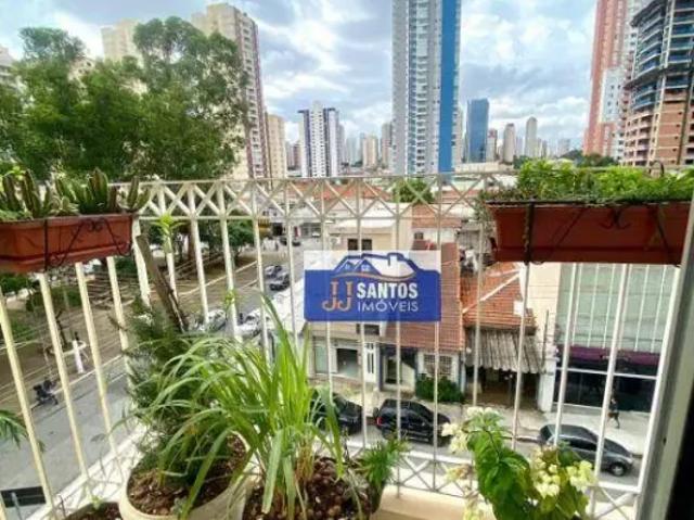 Apartamento com 3 dormitórios à venda, 78 m² por R$ 710.000,00 Tatuapé São Paulo/SP