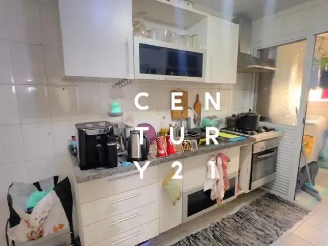 Apartamento com 3 dormitórios à venda, 78 m² por R$ 890.000,00 Vila Leopoldina São Paulo/SP