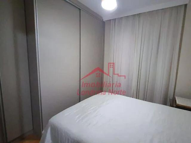 Apartamento com 3 dormitórios à venda, 78 m² por R$ 350.000,00 Vista Bela Londrina/PR