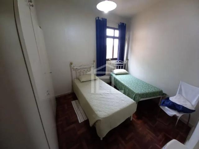 Apartamento com 3 dormitórios à venda, 79 m² por R$ 320.000 Edifício Centro Comercial Centro L