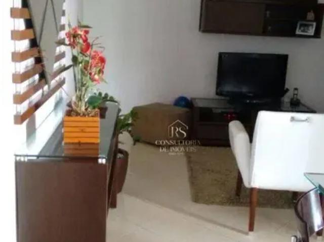 Apartamento com 3 dormitórios à venda, 83 m² por R$ 450.000,00 Jardim São Luís Suzano/SP