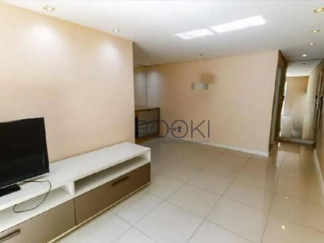 Apartamento com 3 dormitórios à venda, 83 m² por R$ 720.000 Morumbi São Paulo/SP