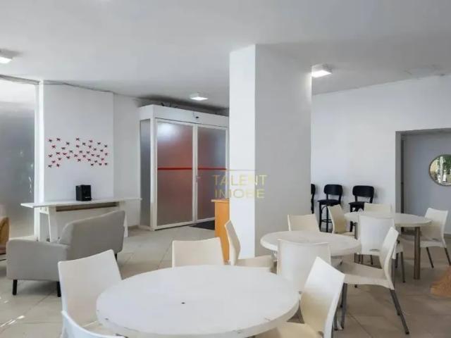 Apartamento com 3 dormitórios à venda, 83 m² por R$ 750.000,00 Aclimação São Paulo/SP