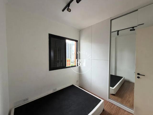 Apartamento com 3 dormitórios à venda, 83 m² por R$ 780.000 Tatuapé São Paulo/SP