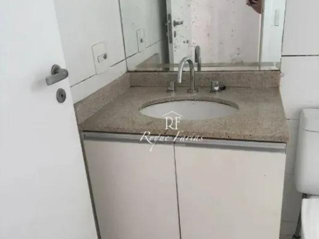 Apartamento à venda, 83 m² por R$ 880.000,00 Centro Osasco/SP