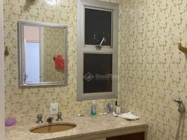 Apartamento com 3 dormitórios à venda, 83 m² por R$ 900.000,00 Vila Olímpia São Paulo/SP