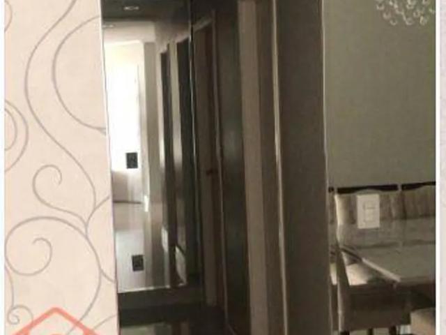 Apartamento com 3 dormitórios à venda, 83 m² por R$ 966.000,00 Vila Santa Catarina São Paulo/SP