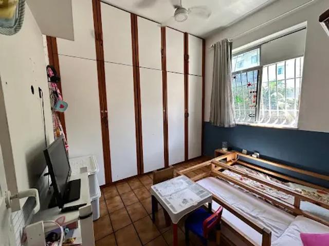 Apartamento com 3 dormitórios à venda, 83 m² por R$ 395.000,00 Icaraí Niterói/RJ