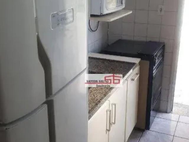 Apartamento com 3 dormitórios à venda, 80 m² por R$ 564.000,00 Freguesia do Ó São Paulo/SP