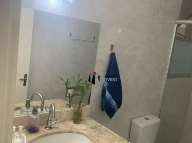 Apartamento com 3 dormitórios à venda, 80 m² por R$ 410.000,00 Jardim Aurélia Campinas/SP