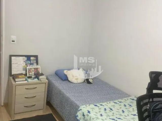 Apartamento com 3 dormitórios à venda, 80 m² por R$ 450.000,00 Ponte Preta Campinas/SP