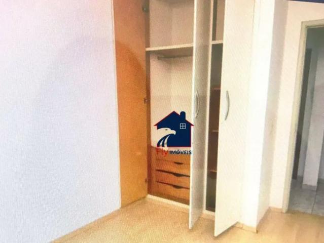 Apartamento com 3 dormitórios à venda, 80 m² por R$ 495.000,00 Freguesia do Ó São Paulo/SP