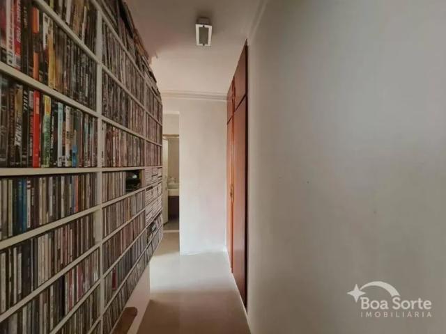 Apartamento com 3 dormitórios à venda, 80 m² por R$ 530.000,00 Tatuapé São Paulo/SP