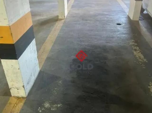 Apartamento à venda, 80 m² por R$ 550.000,00 Parque das Nações Santo André/SP