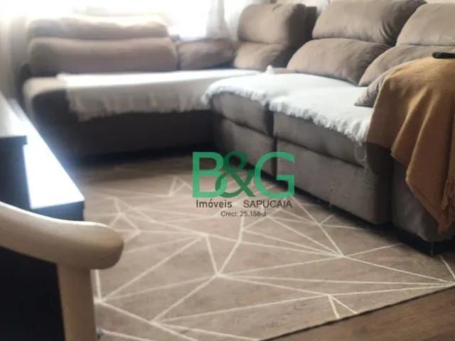 Apartamento à venda, 80 m² por R$ 551.200,00 Jardim Paraíso São Paulo/SP