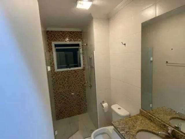 Apartamento com 3 dormitórios à venda, 80 m² por R$ 560.000,00 Mogi Moderno Mogi das Cruzes/SP
