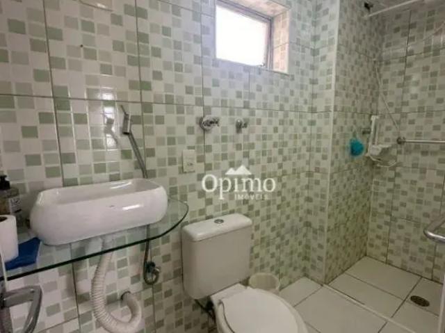 Apartamento com 3 dormitórios à venda, 80 m² por R$ 620.000,00 Jardim Taquaral São Paulo/SP
