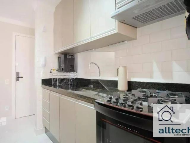 Apartamento com 3 dormitórios à venda, 80 m² por R$ 790.000 Vila Matilde São Paulo/SP