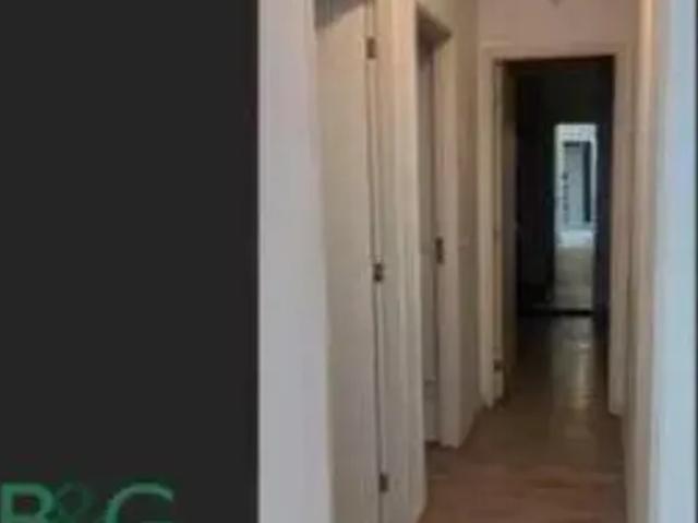Apartamento com 3 dormitórios à venda, 80 m² por R$ 799.000,00 Vila Maria São Paulo/SP