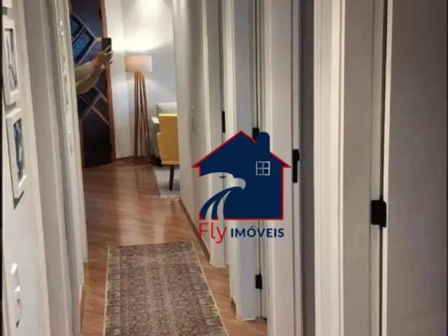 Apartamento com 3 dormitórios à venda, 80 m² por R$ 800.000,00 Freguesia do Ó São Paulo/SP