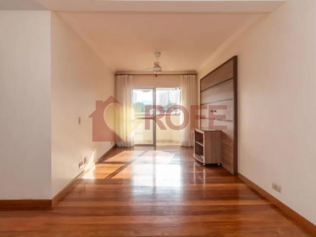 Apartamento com 3 dormitórios à venda, 80 m² por R$ 800.000,00 Vila Clementino São Paulo/SP