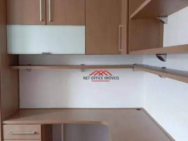 Apartamento à venda, 80 m² por R$ 850.000,00 Jardim Apolo São José dos Campos/SP