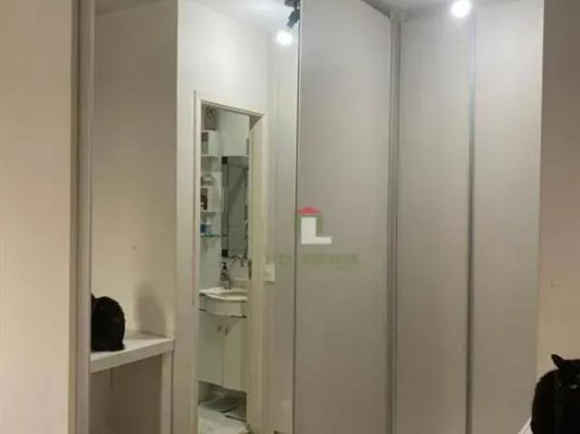 Apartamento com 3 dormitórios à venda, 80 m² por R$ 850.000,00 Vila Maria São Paulo/SP