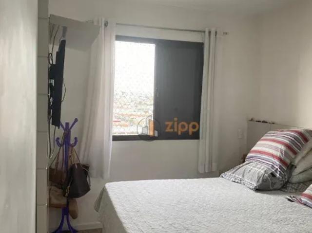 Apartamento com 3 dormitórios à venda, 80 m² por R$ 851.000,00 Vila Maria São Paulo/SP