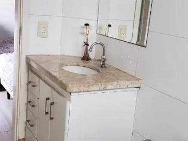 Apartamento com 3 dormitórios à venda, 80 m² por R$ 350.000 rico em armários Cidade Nova Pró