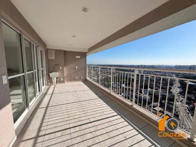 Apartamento com 3 dormitórios à venda, 80 m² Side Alto da Boa Vista