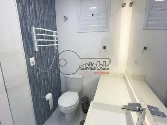Apartamento com 3 dormitórios à venda, 80 m² Sumaré São Paulo/SP