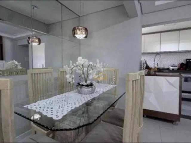 Apartamento com 3 dormitórios à venda, 81 m² por R$ 805.000,00 Jardim Nova Europa Campinas/SP