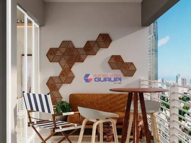 Apartamento com 3 dormitórios à venda, 81 m² por R$ 550.000,00 Bom Jardim São José do Rio Preto/