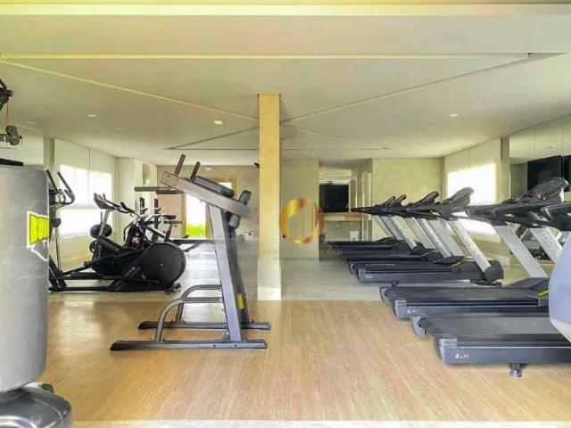 Apartamento com 3 dormitórios à venda, 81 m² por R$ 1.248.000,00 Lapa São Paulo/SP