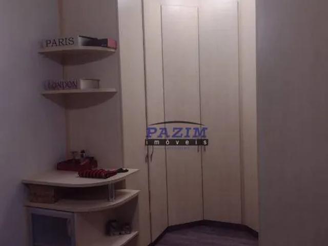 Apartamento com 3 dormitórios à venda, 82 m² Jardim Primavera Vinhedo/SP