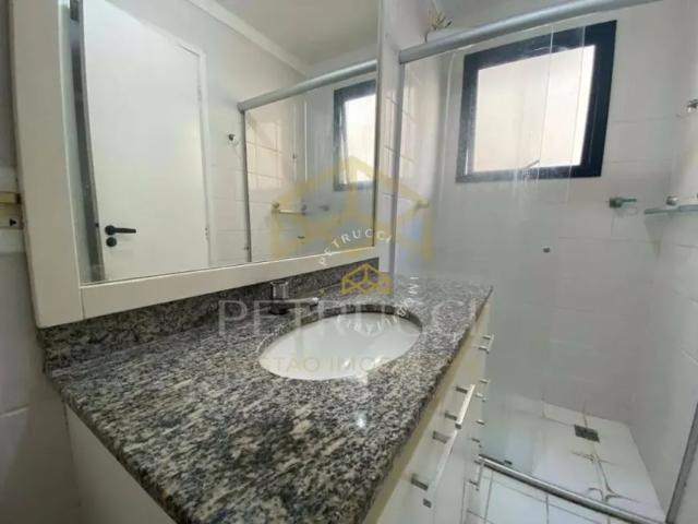 Apartamento com 3 dormitórios à venda, 82 m² por R$ 480.000,00 Jardim do Lago Campinas/SP