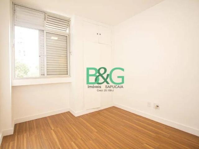 Apartamento à venda, 82 m² por R$ 595.000,00 Cambuci São Paulo/SP