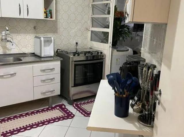 Apartamento com 3 dormitórios à venda, 82 m² por R$ 605.000,00 Butantã São Paulo/SP