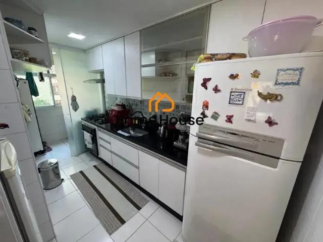 Apartamento com 3 dormitórios à venda, 82 m² por R$ 720.000,00 Barra Olímpica Rio de Janeiro/RJ