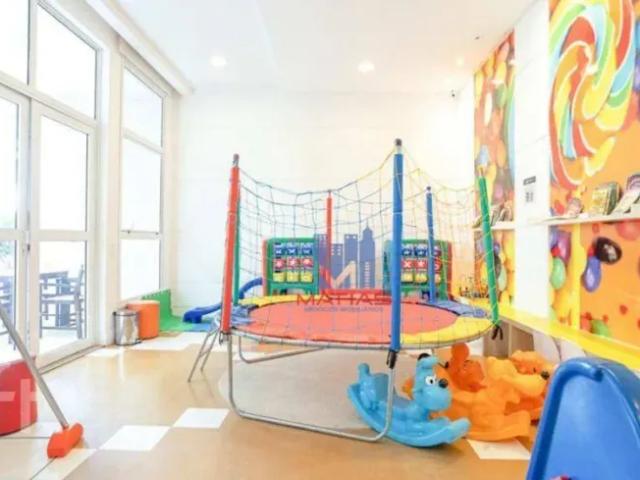 Apartamento com 3 dormitórios à venda, 82 m² por R$ 800.000,00 Tatuapé São Paulo/SP