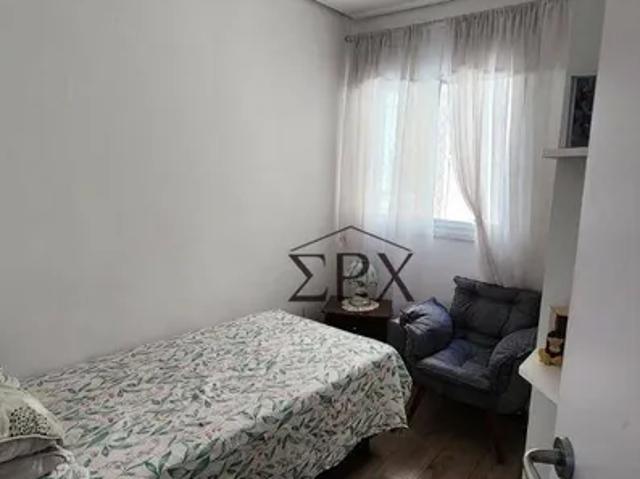 Apartamento com 3 dormitórios à venda, 82 m² por R$ 810.000,00 Imirim São Paulo/SP