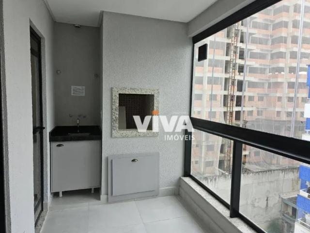 Apartamento com 3 dormitórios à venda, 82 m² por R$ 1.100.000,00 Vila Operária Itajaí/SC