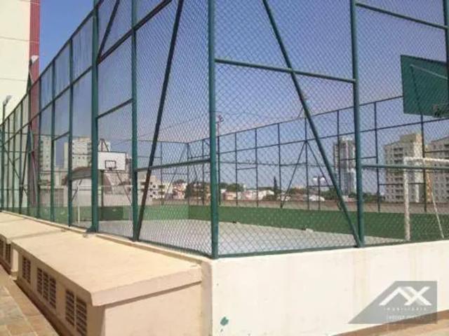 Apartamento com 3 dormitórios à venda, 87 m² por R$ 500.000,00 Residencial Trianon Bauru/SP