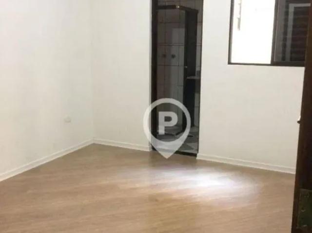 Apartamento com 3 dormitórios à venda, 87 m² por R$ 535.000,00 Vila Alice Santo André/SP